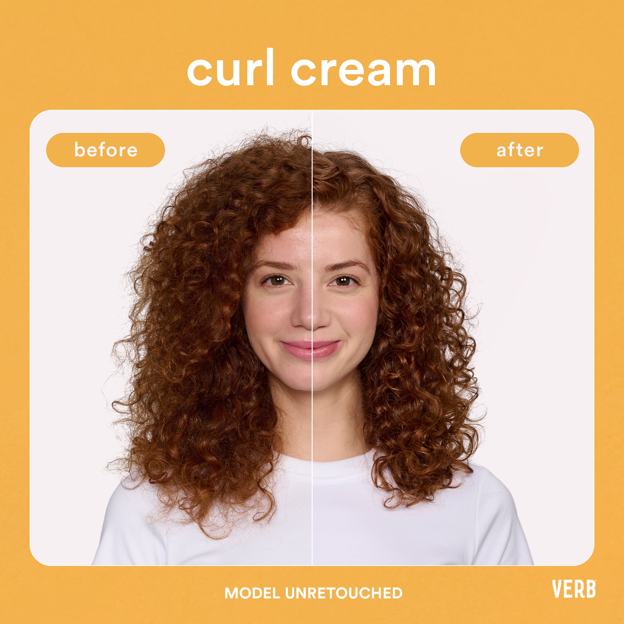 curl cream shape defrizz verb products