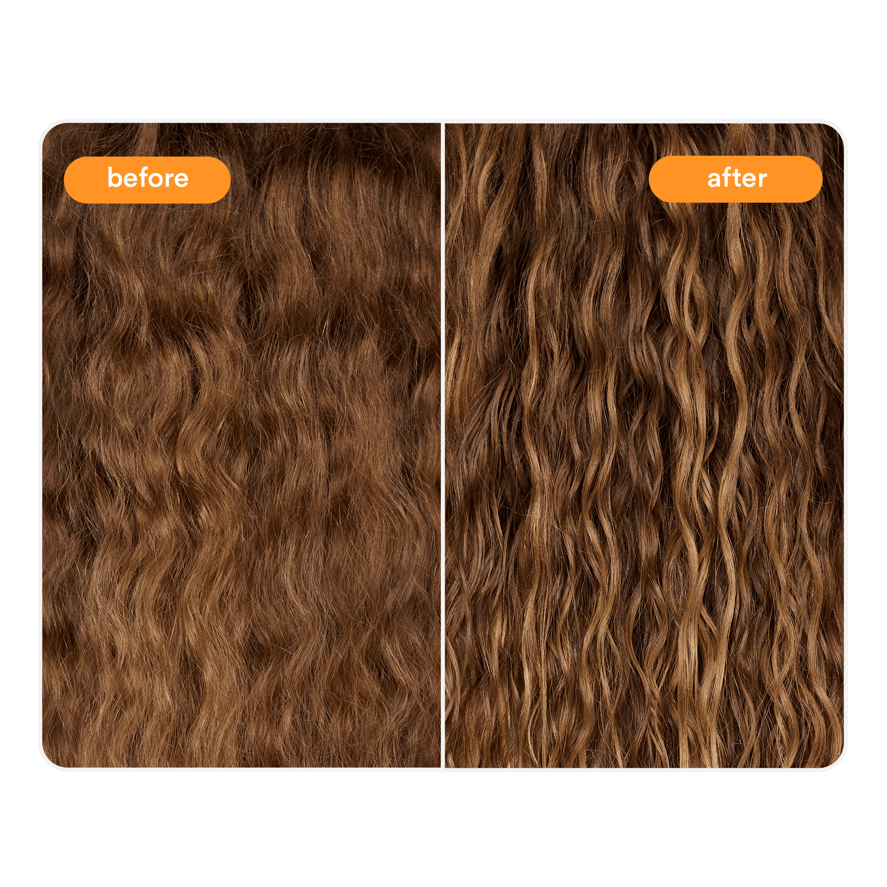 curl foaming gel | definition + defrizz | verb® products