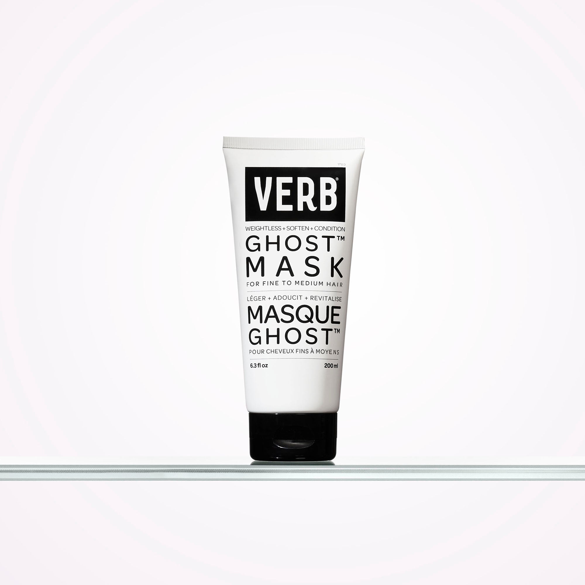ghost™ mask | verb® products