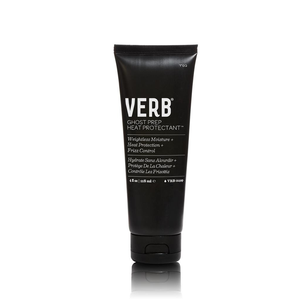 Ghost Collection: Protect and Soften | Verb Hair Care