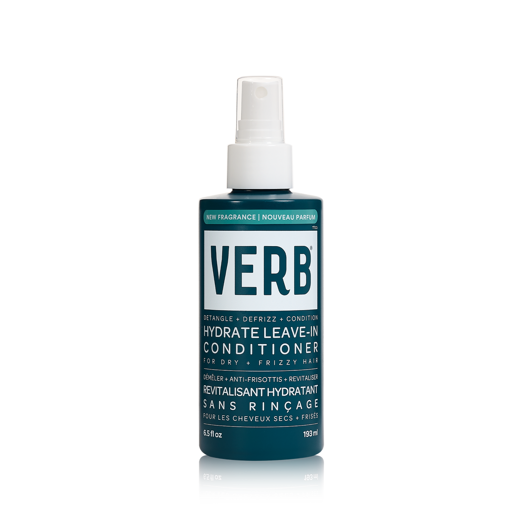 Hair Treatments | Verb Hair Care | Verb Products Canada