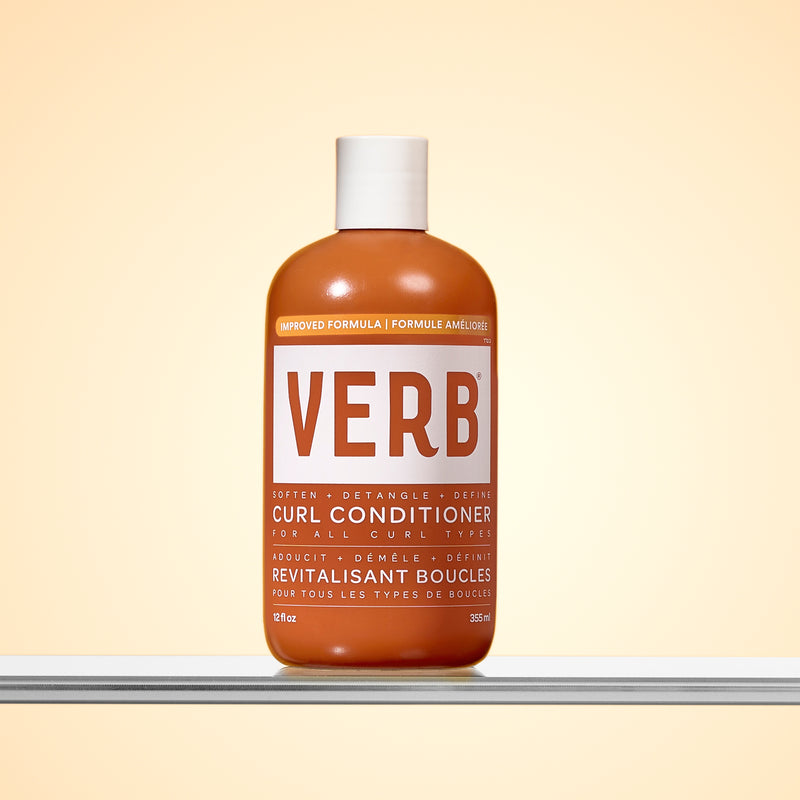 Curl Conditioner | Verb Hair Care