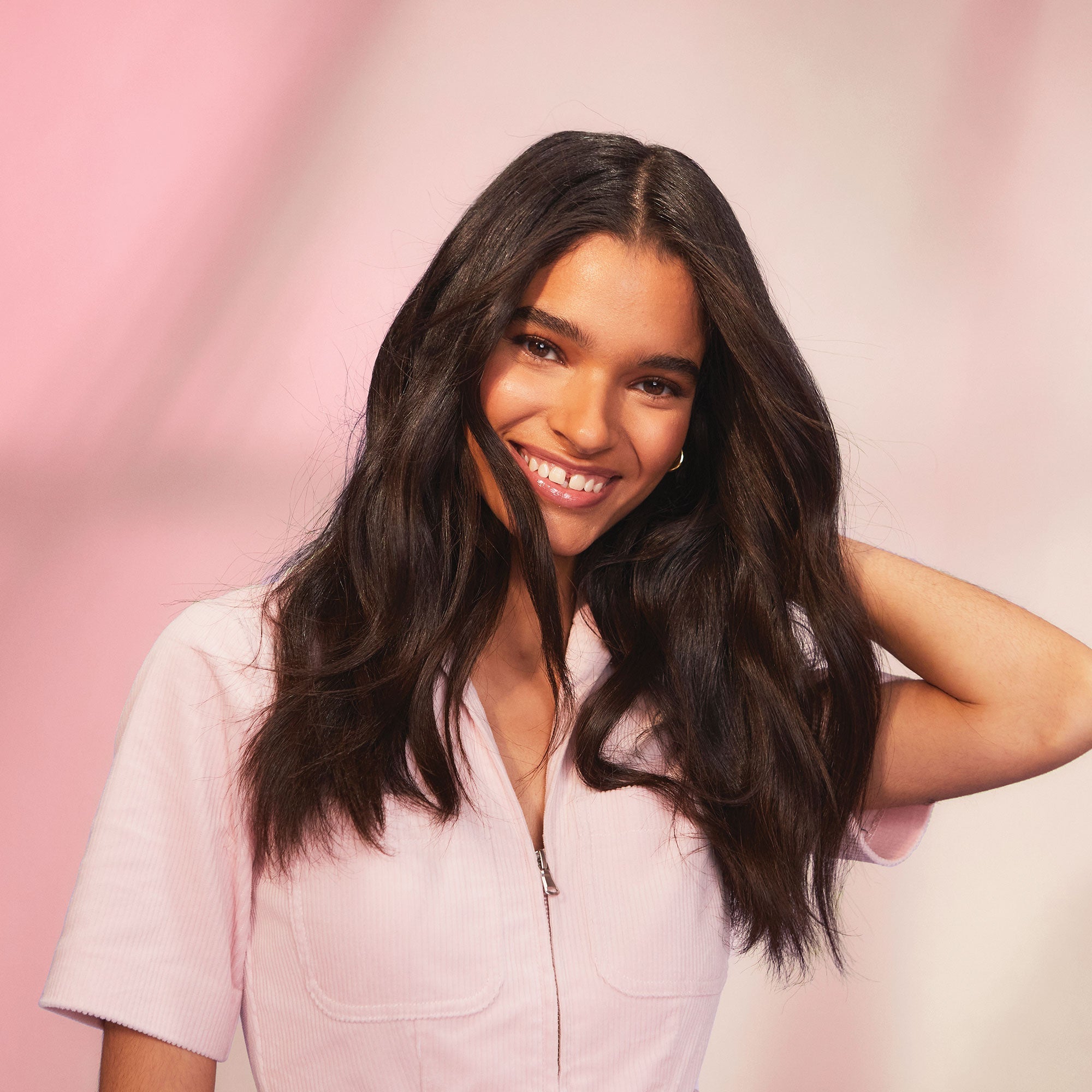 Volume Shampoo: Full-Body Cleanse | Verb Hair Care
