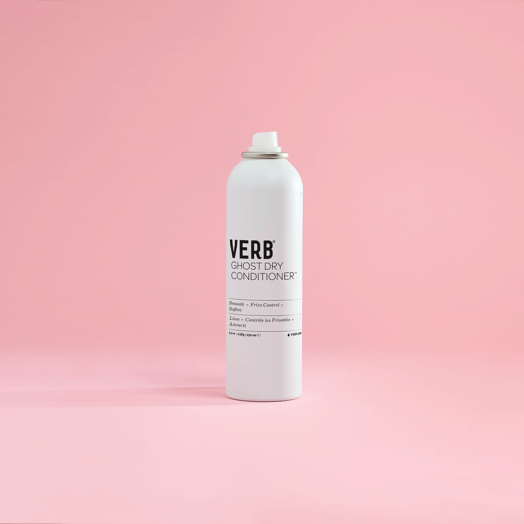 ghost™ | bestselling lightweight hair products | verb® products