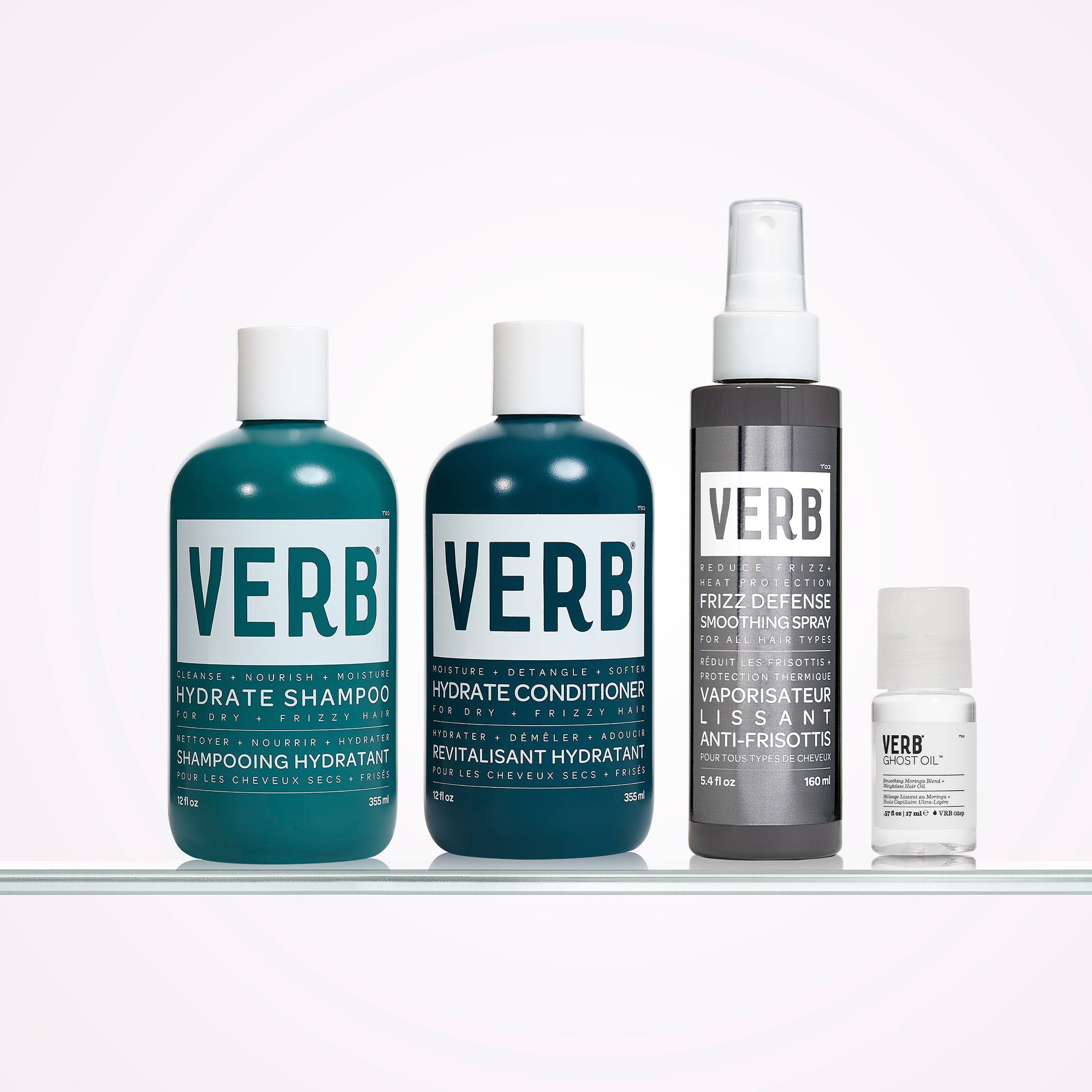 smooth operator bundle | verb® products