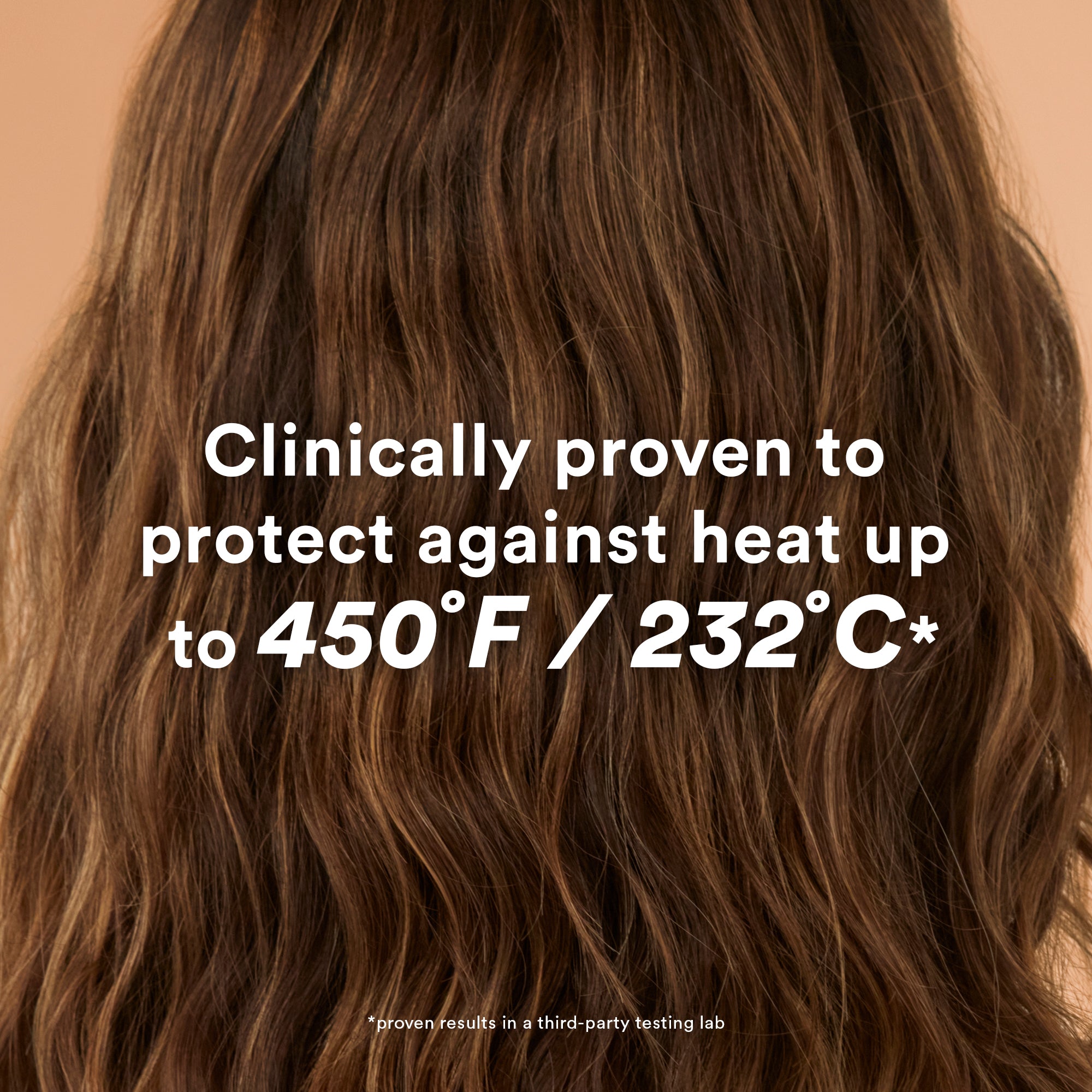 ghost™ heat defense spray | heat protection | verb® products