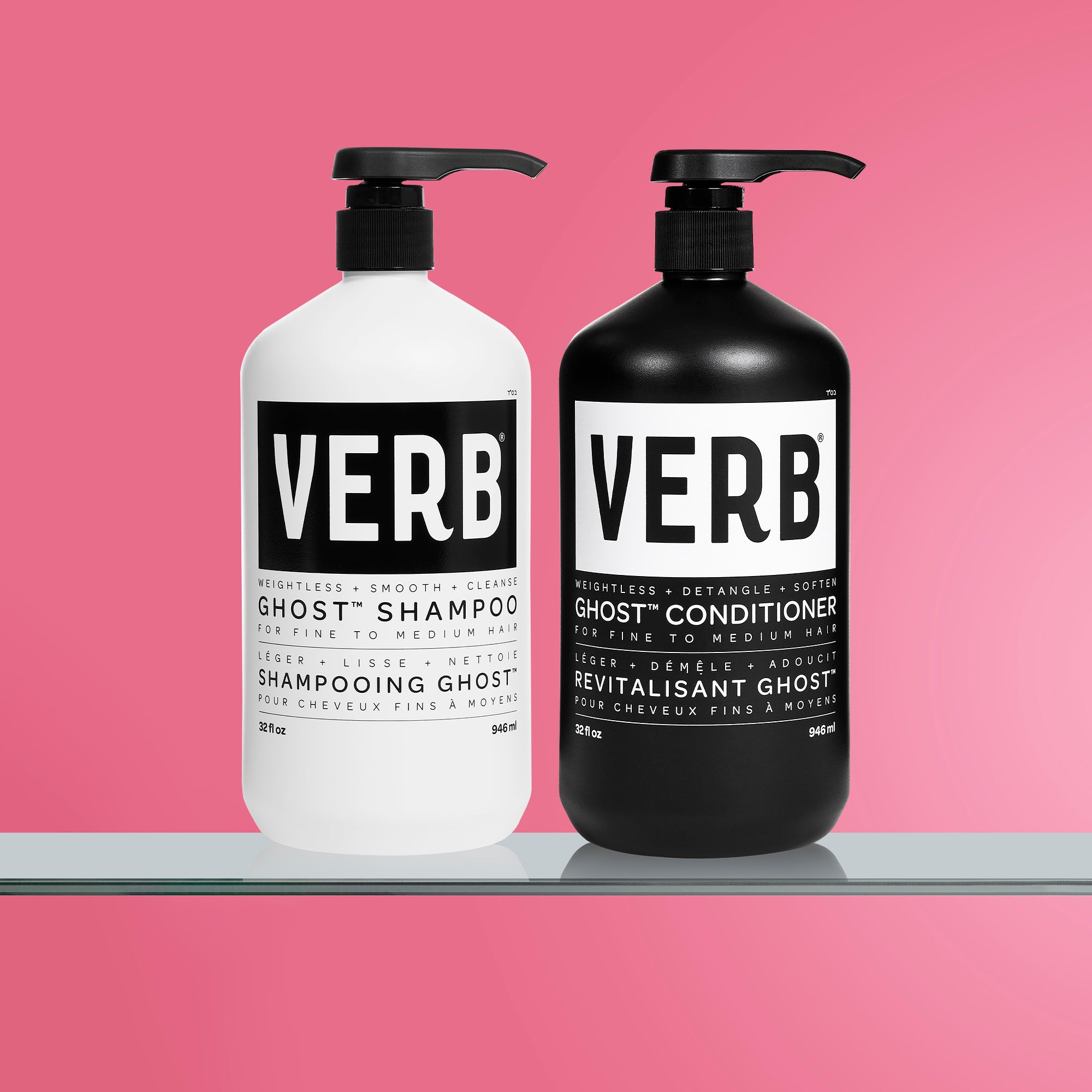 jumbo duo | verb® products