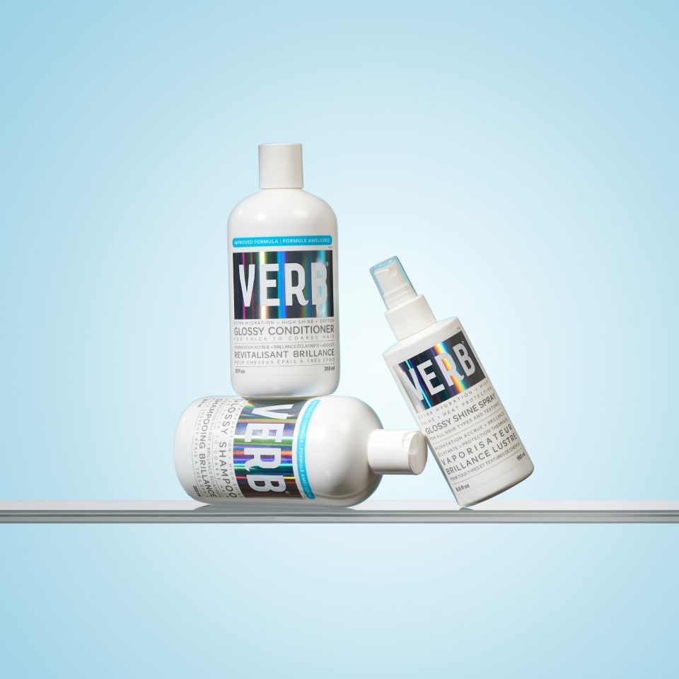 verb products canada | salon-quality hair care and styling tools