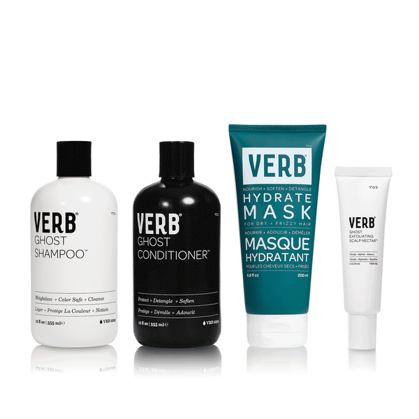 Value Hair Kits and Gifts | Free Shipping $50+CAD | Verb Hair Care