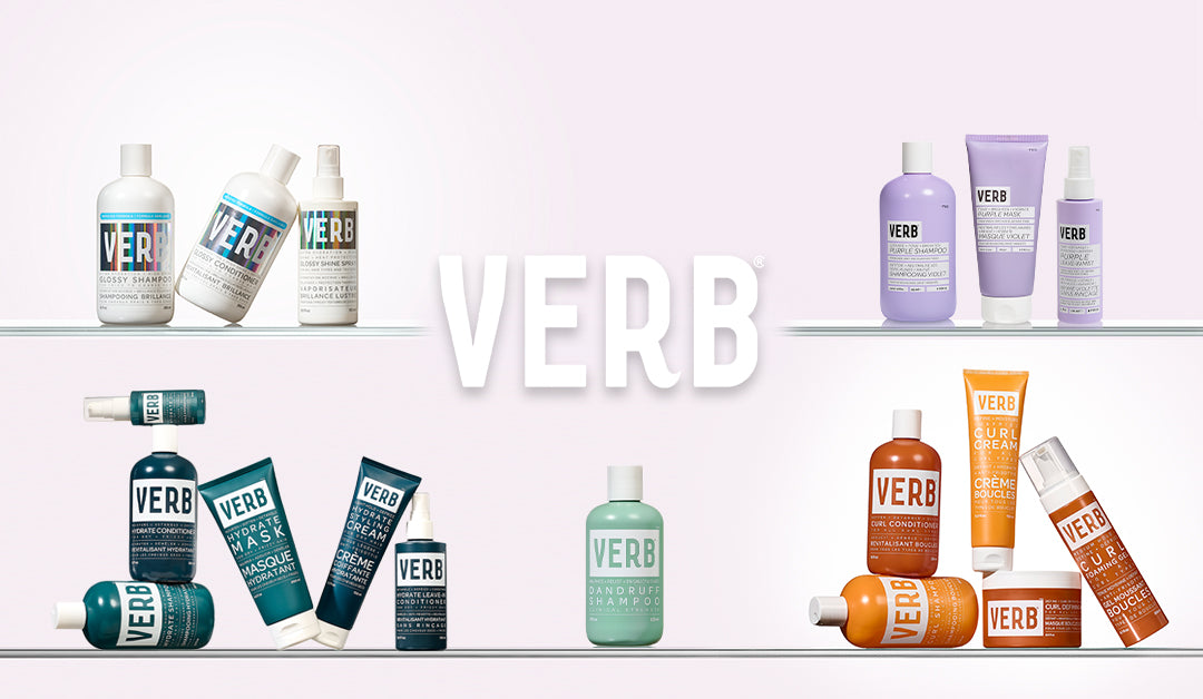 Samples | Verb Products Canada